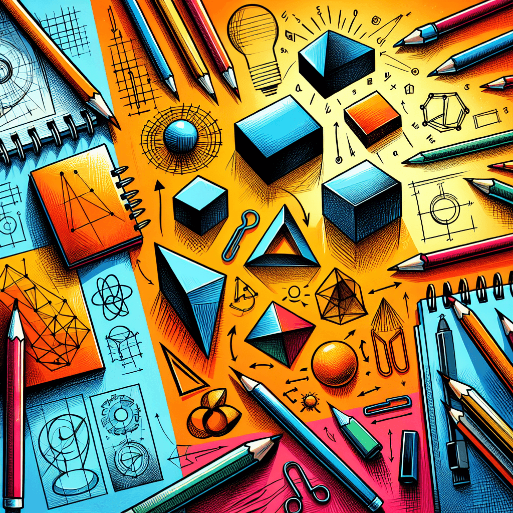 Sketching Made Simple: Techniques for Beginners